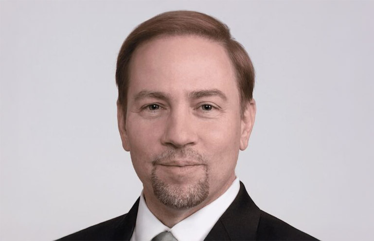 Robotics veteran James Kuffner becomes CTO at Symbotic - Whserobotics