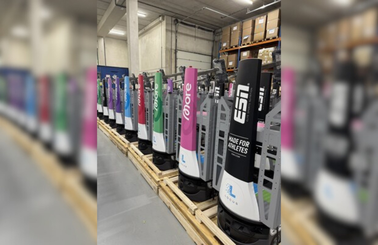 The Quality Group rolls out Locus mobile robots in German facility ...
