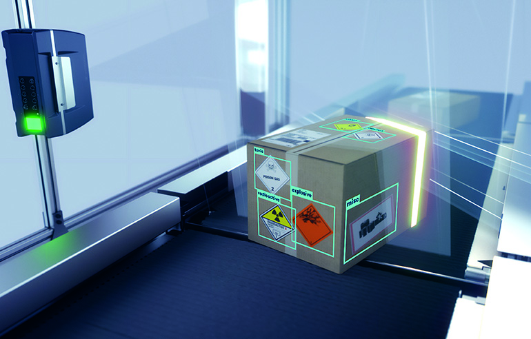 Automated data capture can make e-commerce fulfillment more efficient ...
